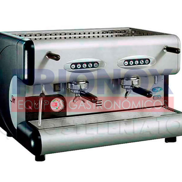 M?QUINA DE CAF? M.C. MODELO SPRINT 85 - 2G S/DEP - FRIONOX